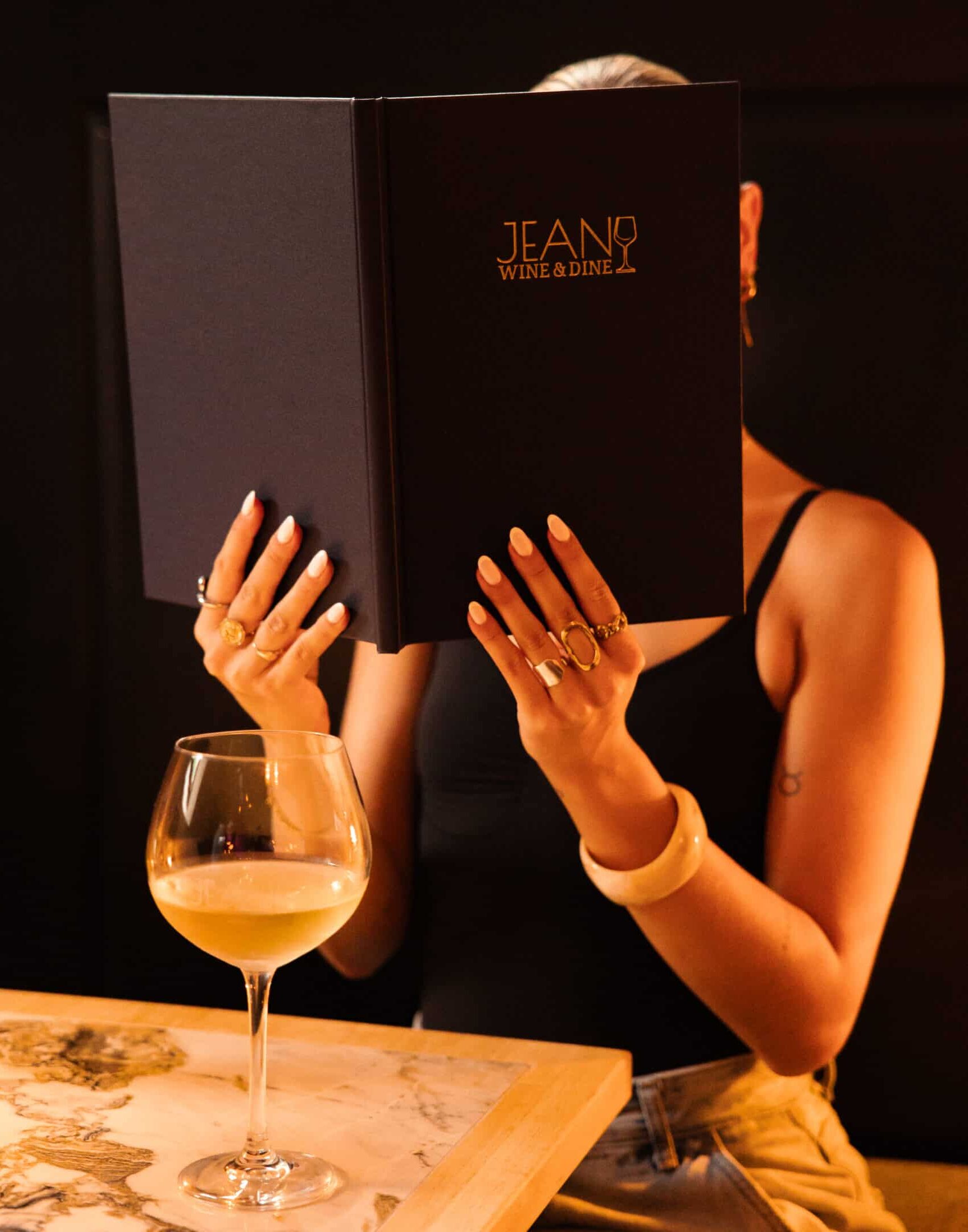 JEAN WINE & DINE - Wijnbar en fine dining restaurant | Ewijk bij Nijmegen