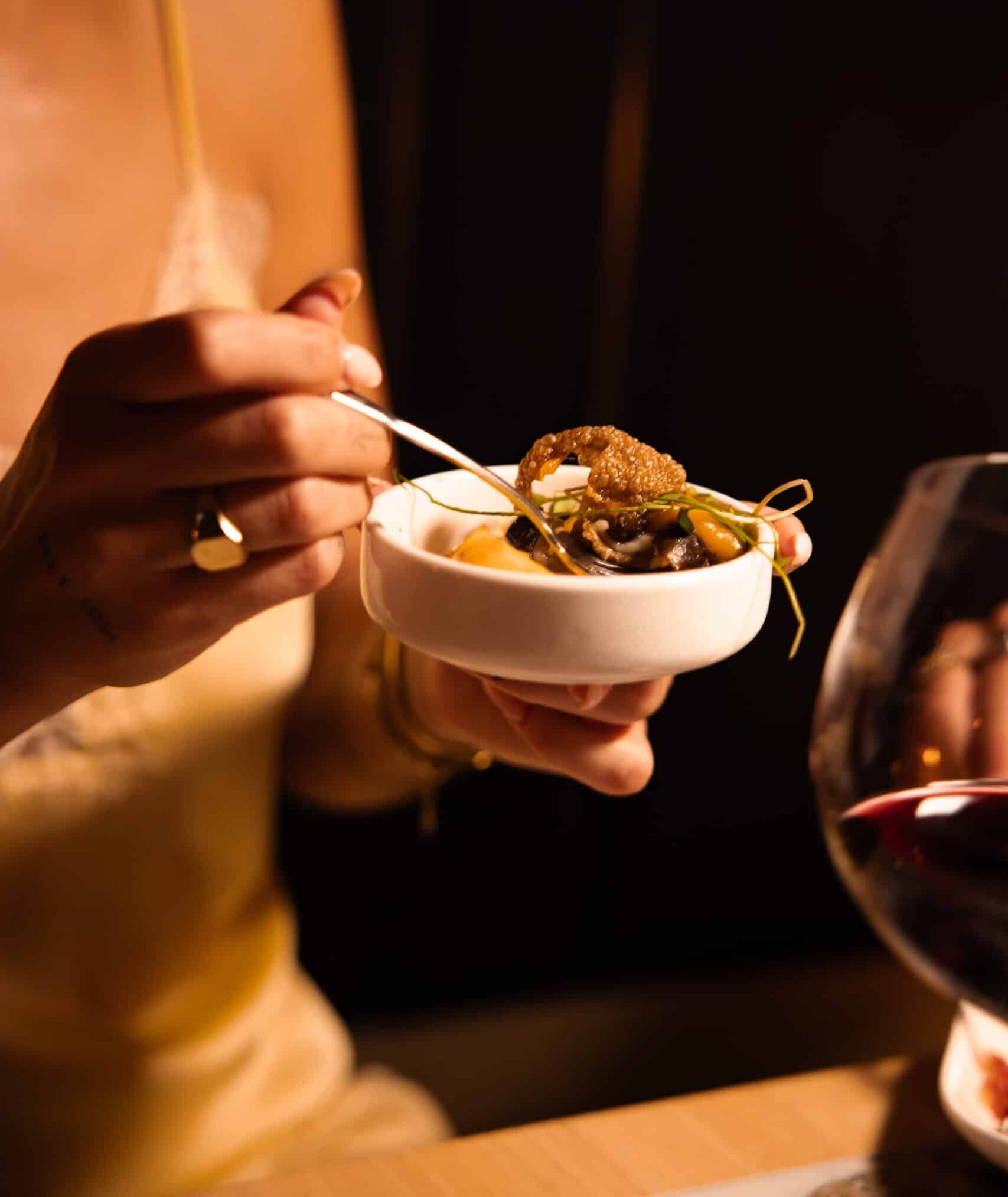 JEAN WINE & DINE | Wijnbar en fine dining restaurant in Ewijk