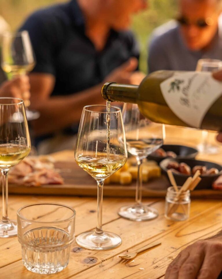 JEAN WINE & DINE - Wijnbar en fine dining restaurant | Ewijk bij Nijmegen